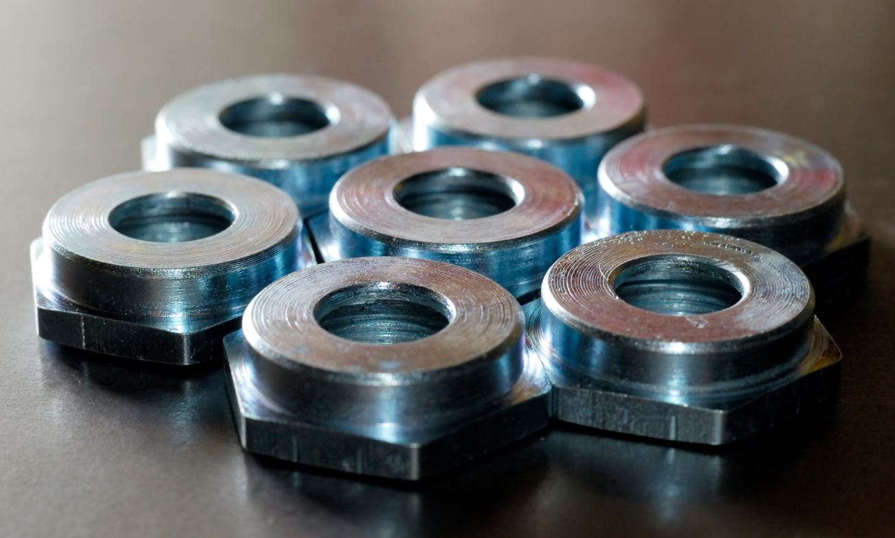 Somunlar - Daye Civata