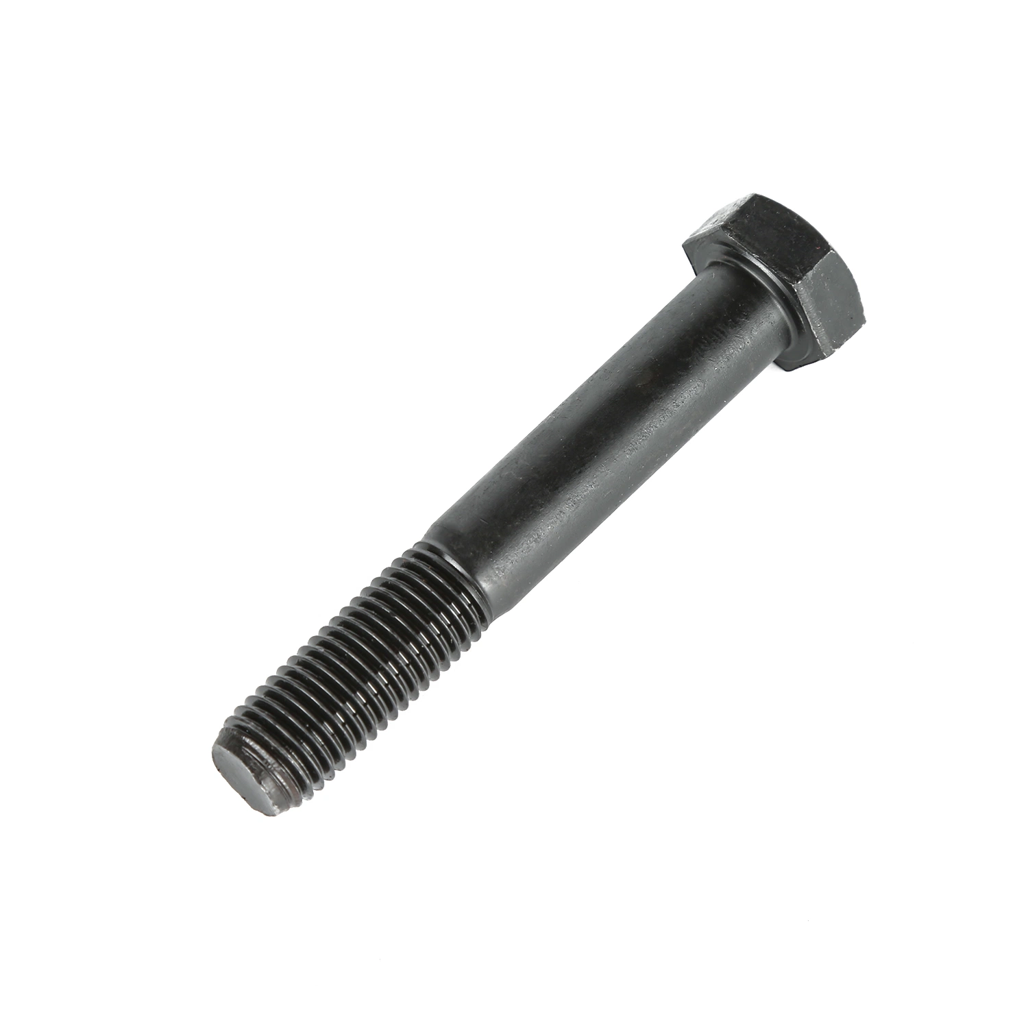 Hex Head Bolts DIN 601 - Hexagon Head Bolts - Daye Civata